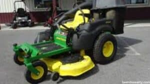 11 Common John Deere Z425 Problems with Solutions – Lawn Mowerly