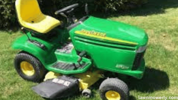 10 Common John Deere LX277 Problems with Solutions – Lawn Mowerly